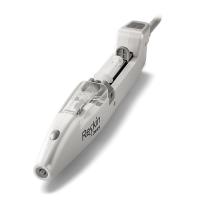 China Skin Care Needle Free Mesotherapy Facial Machine With Various Cosmetic Products for sale