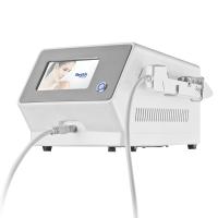 China Skin Care Needle Free Mesotherapy Facial Machine With Various Cosmetic Products for sale