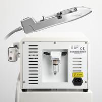 China Skin Care Needle Free Mesotherapy Facial Machine With Various Cosmetic Products for sale
