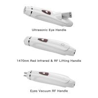 China Portable Eyes Beauty Machine Eyes Care Wrinkle Dark Circles Removal Machine for sale