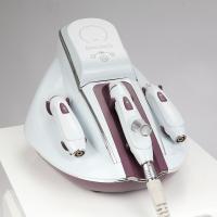 China Portable Eyes Beauty Machine Eyes Care Wrinkle Dark Circles Removal Machine for sale