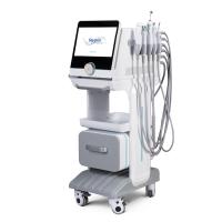 China 6 In 1 Integrated Skin Management Hydra Skin Care Machine for Hydrating and Moisturizing RESKIN PRO for sale