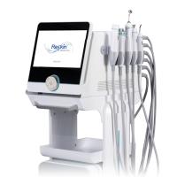 China 6 In 1 Integrated Skin Management Hydra Skin Care Machine for Hydrating and Moisturizing RESKIN PRO for sale