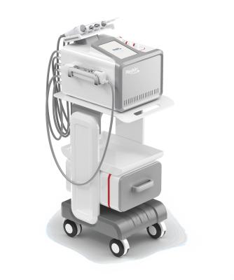 China Needle Free Meso Hydra Skin Care Machine For Hydrating Facelifting Skin Whitenting for sale