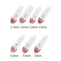 China Portable Anti Aging Ultrasound Skin Care Machine For Face Lift 7 Probes for sale
