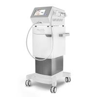 China Skin Care Needle Free Mesotherapy Facial Machine With Various Cosmetic Products for sale