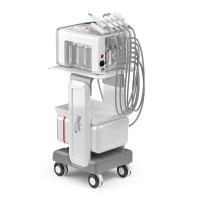China Needle Free Meso Hydra Skin Care Machine For Hydrating Facelifting Skin Whitenting for sale