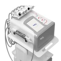China Needle Free Meso Hydra Skin Care Machine For Hydrating Facelifting Skin Whitenting for sale
