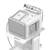 China Needle Free Meso Hydra Skin Care Machine For Hydrating Facelifting Skin Whitenting for sale