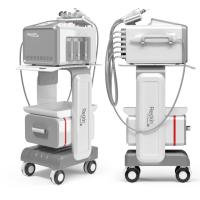 China Needle Free Meso Hydra Skin Care Machine For Hydrating Facelifting Skin Whitenting for sale