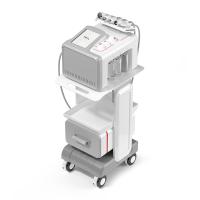 China Needle Free Meso Hydra Skin Care Machine For Hydrating Facelifting Skin Whitenting for sale