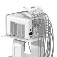 China Needle Free Meso Hydra Skin Care Machine For Hydrating Facelifting Skin Whitenting for sale