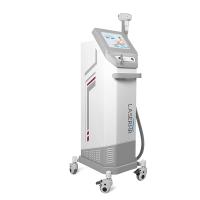 China 1000W Diode Ice Laser Hair Removal Machine 808nm 810nm Diode Laser Hair Removal for sale