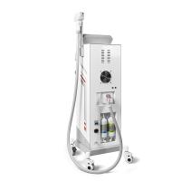 China 1000W Diode Ice Laser Hair Removal Machine 808nm 810nm Diode Laser Hair Removal for sale
