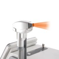 China 1000W Diode Ice Laser Hair Removal Machine 808nm 810nm Diode Laser Hair Removal for sale