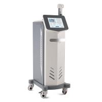 China OEM Diode Laser Hair Removal Machine 808nm 810nm Diode Ice Laser Machine for sale
