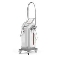 China RF System 40K Cavitation Vacuum Slimming Machine Liposuction Weight Loss Machine for sale