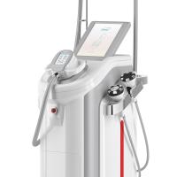 China RF System 40K Cavitation Vacuum Slimming Machine Liposuction Weight Loss Machine for sale