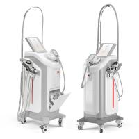 China RF System 40K Cavitation Vacuum Slimming Machine Liposuction Weight Loss Machine for sale