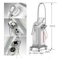 China RF System 40K Cavitation Vacuum Slimming Machine Liposuction Weight Loss Machine for sale