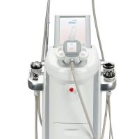 China RF System 40K Cavitation Vacuum Slimming Machine Liposuction Weight Loss Machine for sale