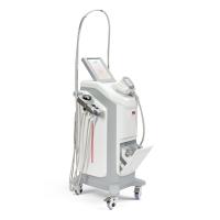 China RF System 40K Cavitation Vacuum Slimming Machine Liposuction Weight Loss Machine for sale