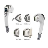 China 4 In 1 Permanent Diode Laser Hair Removal Machine High Power Adjustable Spot Size for sale