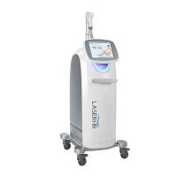 China 808nm 810nm Diode Laser Hair Removal Machine Painless Permanent Hair Removal Machine for sale
