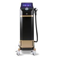 China 810nm 808nm Hair Removal Machine 1200W Diode Laser Permanent Hair Removal for sale