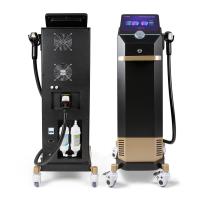 China 810nm 808nm Hair Removal Machine 1200W Diode Laser Permanent Hair Removal for sale