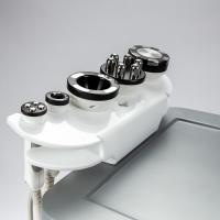 China 40K Cavitation Weight Loss Machine 40KHz Cavitation RF Vacuum Slimming Machine for sale