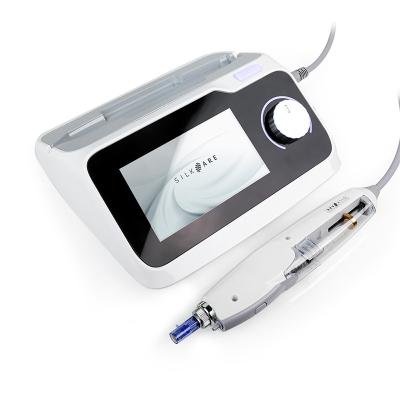 China Nano Injector Mesotherapy Improved Skin Texture with Revolutionary 2.0 Deep Hydration Face Care Machine for sale