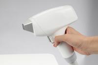 China 755nm 808nm 1064nm Diode Laser Hair Removal Machine Permanent Hair Remover Machine for sale