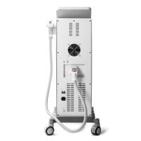 China 2000W Painless Permanent Hair Removal Machine 808nm 810nm Diode Laser for sale