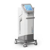 China 2000W Painless Permanent Hair Removal Machine 808nm 810nm Diode Laser for sale