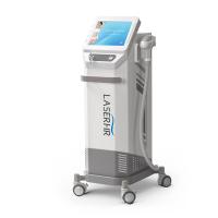 China 2000W Painless Permanent Hair Removal Machine 808nm 810nm Diode Laser for sale