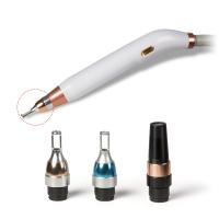 China Desktop Q Switch Nd Yag Laser Tattoo Removal Machine Carbon Peeling Facial Skin Rejuvenation for sale