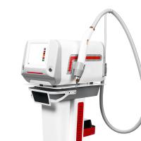 China Solve All Pigment Problems Multifunctional Nd Yag Laser Tattoo Removal Machine with Multiple Wavelengths for sale
