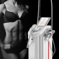 China RF System 40K Cavitation Vacuum Slimming Machine Liposuction Weight Loss Machine for sale