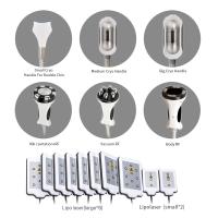 China 360° Cryolipolysis Fat Freezing CoolSculpting Body Slimming Weight Loss Machine for sale
