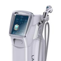 China 4 In 1 Permanent Diode Laser Hair Removal Machine High Power Adjustable Spot Size for sale