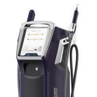 China 2 In 1 OPT SHR IPL Yag Laser Pigment Removal Skin Rejuvenation Hair Removal Beauty Machine for sale