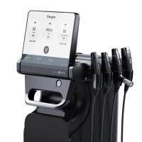China Pure Oxygen Injection Facial Machine DPT Plasma Repair Facial Care Machine for sale