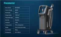 China 1800W 808nm Diode Laser Hair Removal Machine12 Laser Bar diode ice laser for sale