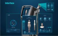 China 1800W 808nm Diode Laser Hair Removal Machine12 Laser Bar diode ice laser for sale