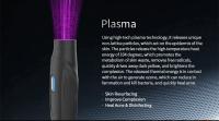 China Pure Oxygen Injection Facial Machine DPT Plasma Repair Facial Care Machine for sale