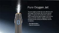 China Pure Oxygen Injection Facial Machine DPT Plasma Repair Facial Care Machine for sale