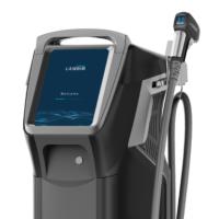 China 1000W 808nm Diode Laser Hair Removal Machine in cheap price for sale