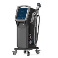 China 1000W 808nm Diode Laser Hair Removal Machine in cheap price for sale