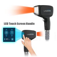 China 1000W 808nm Diode Laser Hair Removal Machine in cheap price for sale